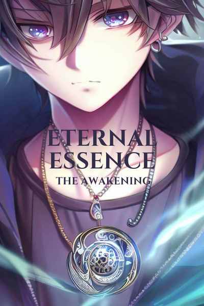 Read Title: "Eternal Essence: The Awakening" :: Chapter 4: The Quest for Knowledge | Tapas Community