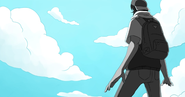 Read Copper eyes :: Copper Blue - page 33-35 | Tapas Community