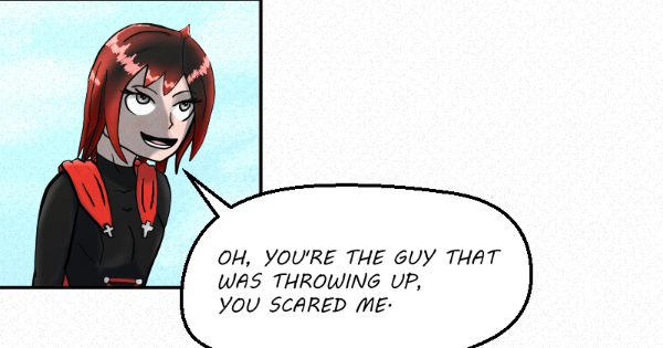 Read RWBY:Remnant A Fan-made Reenvision :: Blacksmith | Tapas Community