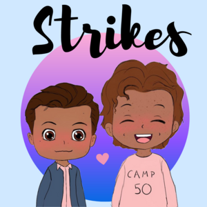 Read Camp 5O :: Ch 108 - Strike Two | Tapas Community