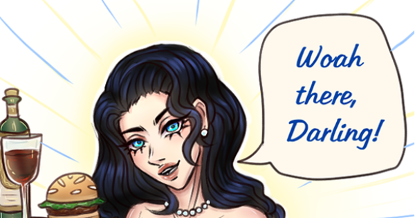 Read Metanonia :: Chapter: Zero | Tapas Community