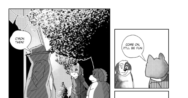 Read Lost Case :: Chapter 1: Page 22 | Tapas Community