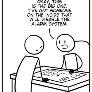 Read Maximumble :: The big one. | Tapas Comics
