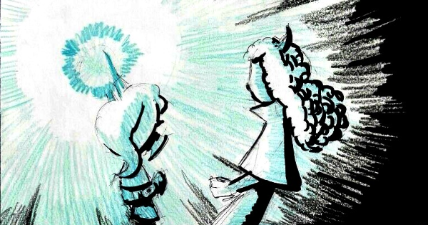 Read Series of baffling creative decisions :: Temple of smashed stars ...