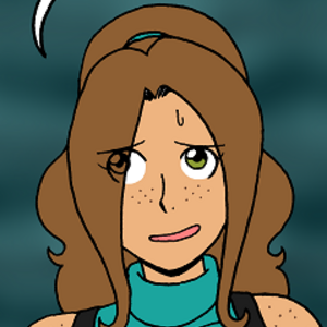 Read POW! Right in the Nostalgia :: Captain Distraction | Tapas Comics