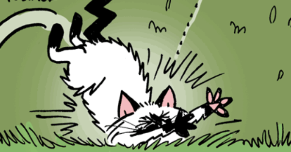 Read Smith :: Threat level | Tapas Community