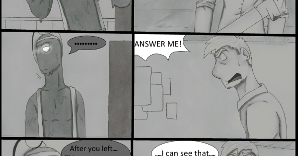 Read Ink Stain :: Chapter 1 pg 24 | Tapas Community