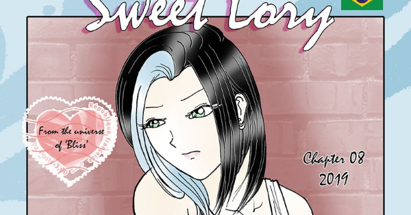 Read Sweet Lory (GL) :: The best cop | Tapas Community