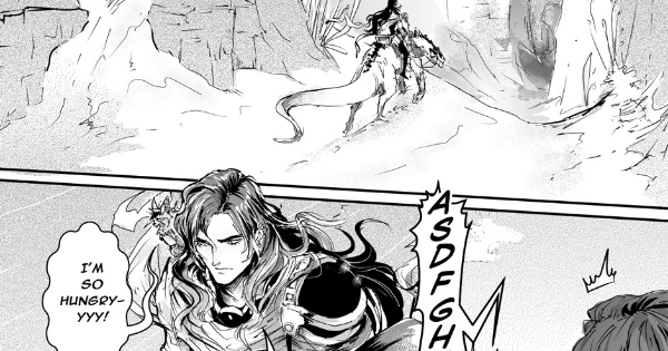 Read GOTCHA :: GOTCHA NO. 04 p36 | Tapas Comics