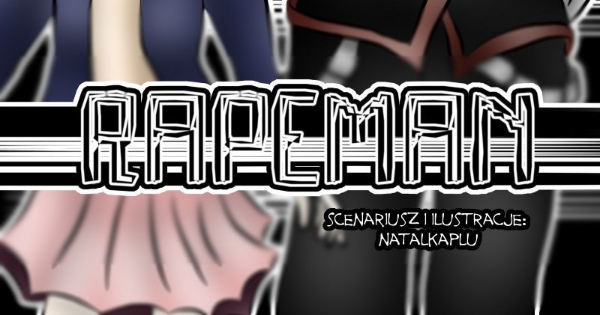 Read [PL] Rapeman :: Prolog | Tapas Community