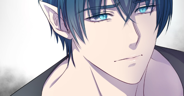 Read The Princess and The Demon :: 31. Aron's Feelings | Tapas Comics