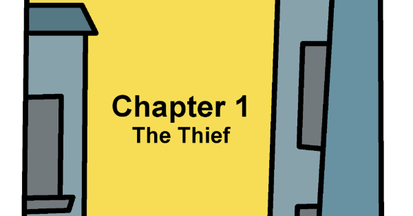 Read Songs of Greavesoyl - Volume 1 :: The Thief | Tapas Community