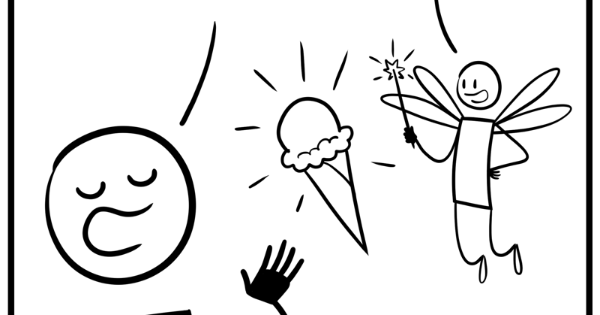 Read Maximumble :: Wish. | Tapas Community