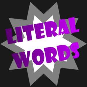 Read Room for Improvement :: #43: Literal Words | Tapas Community