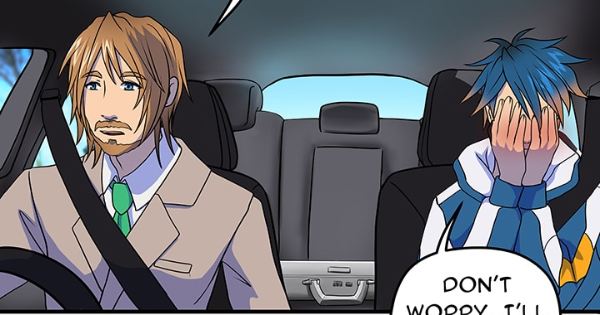 Read Sona Sky (BL) :: Episode 11 Page 576 - 581 | Tapas Community