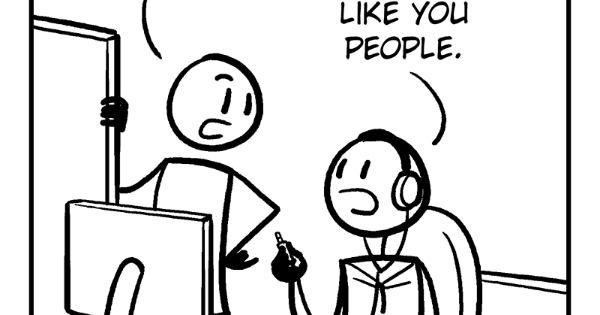 Read Maximumble :: 1249 | Tapas Community