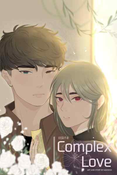 Read Complex Love (PT-BR) :: [Marcador da 1ª Temporada] | Tapas Novels