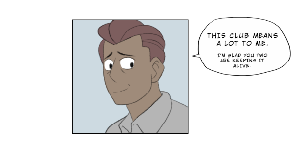 Read The Paper Airplane Club :: Ch1_Pg29 | Tapas Community