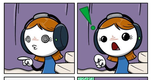 Read Lily Spectrum :: Hypnotized / Hypnotisée | Tapas Community