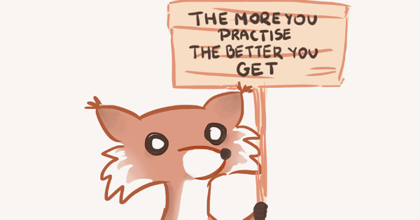 Read Super Supportive Fox :: SSF 1 | Tapas Community