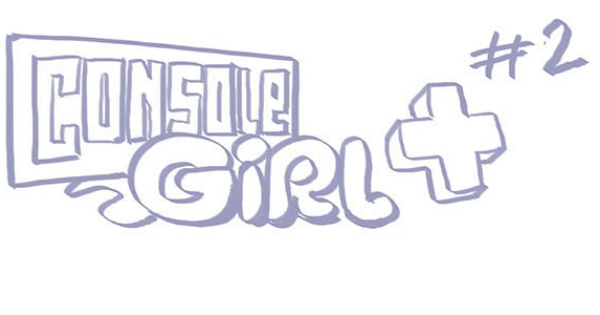 Read Console Girl [FR] :: CG+ 02 | Tapas Community