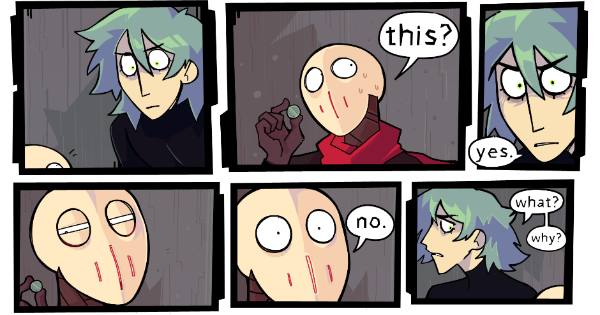 Read TRIPTRACK :: PAGE 22 | Tapas Community