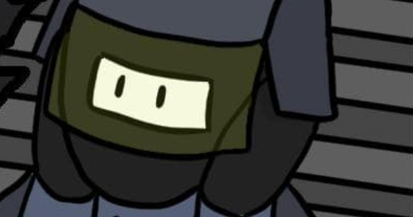 Read SCP-DISCORDANCE :: Ch:1 Two in One | Tapas Community