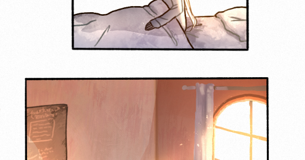 Read Alignments :: Chapter 0 page 3 | Tapas Comics