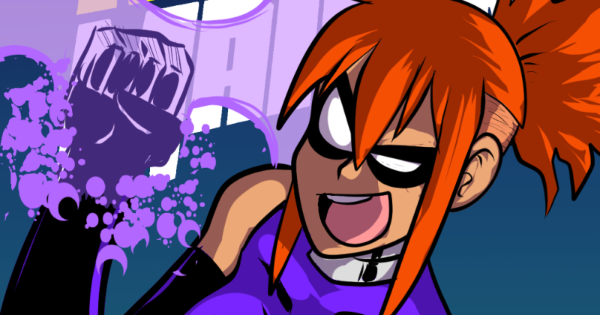 Read Mega Maiden :: Chapter 16 Princess Troubles | Tapas Community