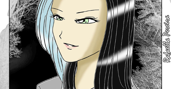 Read Sweet Lory (GL) :: The misunderstanding | Tapas Community