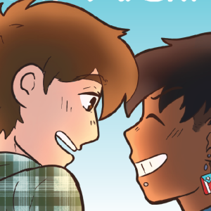 Read Straight D's :: We're Coming Back! | Tapas Community