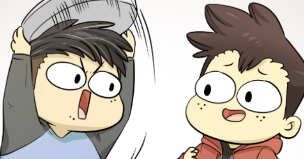 Read Mondo Mango :: Hey Listen | Tapas Community