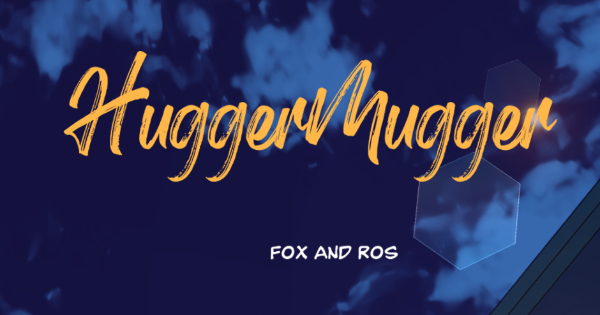Read Hugger Mugger :: 33.1 | Tapas Comics