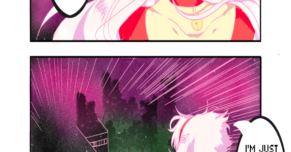 Read AniWave (Pilot) :: Chapter 1 - Pg. 2 | Tapas Community