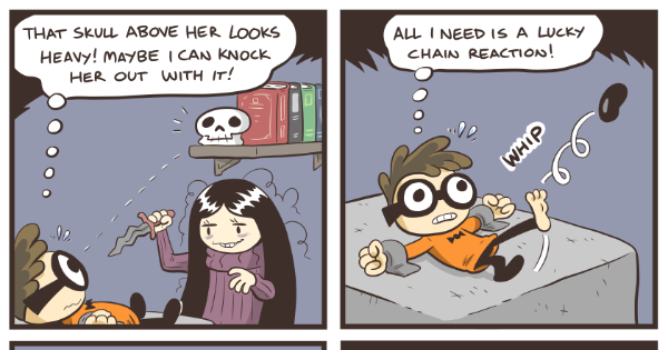 Read Nerd And Jock Stalker Girl Part 5 Tapas Community 3744