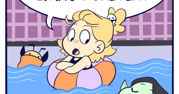 Read The Beehive :: Eterniteen | Tapas Community