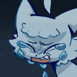 Read Gray-ThistleClan (Clangen) :: Moon 33 (Part 2) | Tapas Community