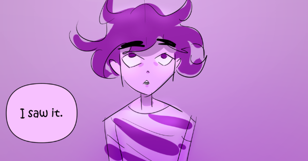 Read Boy Cobweb :: Part 1 | Tapas Community