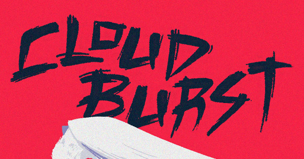 Read Cloudburst :: Title Page | Tapas Community