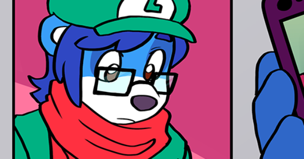 Read NOVE Comics [PT-BR] :: O Primeiro Contato | Tapas Community