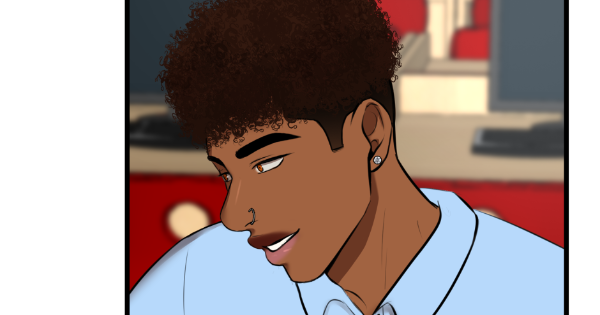 Read Shape Up :: EP 8. Puppy Love, 5 | Tapas Community