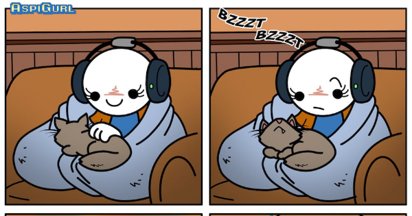 Read Lily Spectrum :: That time of year | Tapas Community