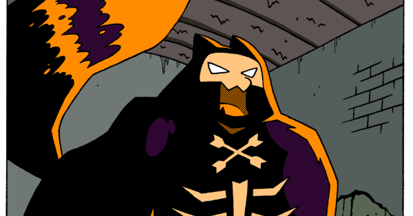 Read Monvana :: Maxiroar | Tapas Community