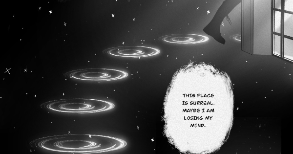 Read LIMBO :: Chapter 1 Page 31 | Tapas Community
