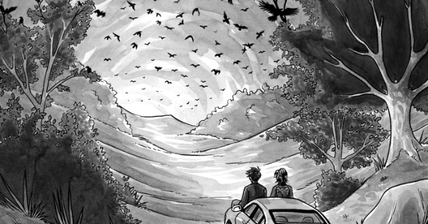 Read Avialae :: Avialae: Episode 13 | Tapas Community