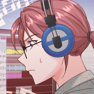 Read Second Try Idol :: 35. Head Start | Tapas Comics