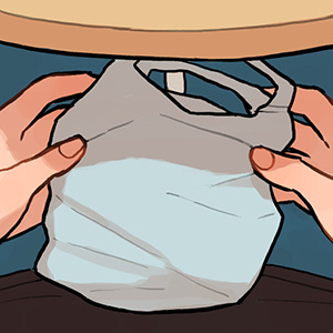 Read MindBound :: Chapter 3.42 | Tapas Community