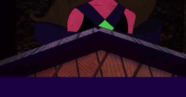 Read Witch Hunt: Season 1 :: 1x3/10 "The Third Excomulgation" | Tapas ...