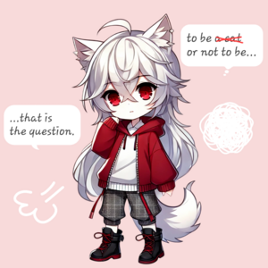 Read Feline Mystique :: Foreboding Feeling | Tapas Community