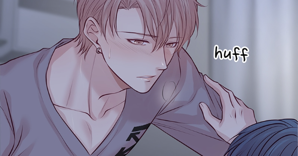 Read Crescendo (BL) :: Chapter 33 | Tapas Comics